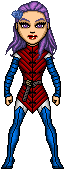 Captain Britain (Betsy Braddock) | Marvel-Microheroes Wiki | Fandom