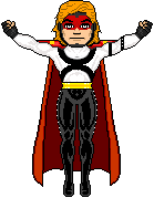 Doctor Zero | Marvel-Microheroes Wiki | Fandom