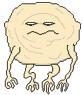 Doughboy (Earth-80920) | Marvel-Microheroes Wiki | Fandom