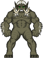 Mastodon (Timothy Halloran) | Marvel-Microheroes Wiki | Fandom