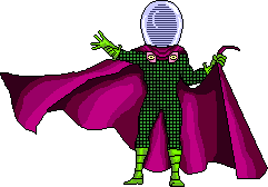 Mysterio (Quentin Beck) | Marvel-Microheroes Wiki | Fandom