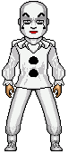Pagliacci | Marvel-Microheroes Wiki | Fandom