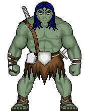 Skaar | Marvel-Microheroes Wiki | Fandom