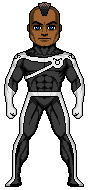 Taurus (New Zodiac) | Marvel-Microheroes Wiki | Fandom