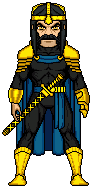 Tyr | Marvel-Microheroes Wiki | Fandom
