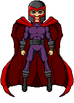 Magneto (Ultimate) | Marvel-Microheroes Wiki | Fandom
