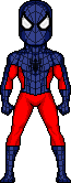 Web-Man | Marvel-Microheroes Wiki | Fandom