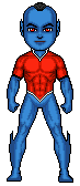 Achak | Marvel-Microheroes Wiki | Fandom