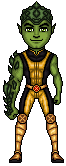 Anole (Victor Borkowski) | Marvel-Microheroes Wiki | Fandom