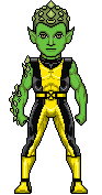 Anole (Victor Borkowski) | Marvel-Microheroes Wiki | Fandom