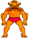 Gigantus | Marvel-Microheroes Wiki | Fandom