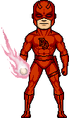 Daredevil | Marvel-Microheroes Wiki | Fandom