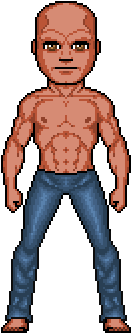 Ister | Marvel-Microheroes Wiki | Fandom