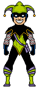 Jester (Jonathan Powers) | Marvel-Microheroes Wiki | Fandom