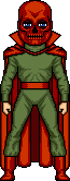 Red Skull (Albert Malik) | Marvel-Microheroes Wiki | Fandom