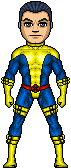 Omerta (Paulie Provenzano) | Marvel-Microheroes Wiki | Fandom