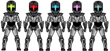 Circle | Marvel-Microheroes Wiki | Fandom