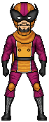 Batroc (Georges Batroc) | Marvel-Microheroes Wiki | Fandom