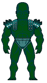 Brainstorm (Jimmy) | Marvel-Microheroes Wiki | Fandom