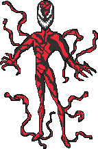 Carnage (Cletus Kasady) | Marvel-Microheroes Wiki | Fandom
