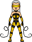 Coachwhip (Beatrix Keener) | Marvel-Microheroes Wiki | Fandom
