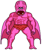 Goom | Marvel-Microheroes Wiki | Fandom