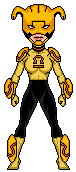 Libra VIII | Marvel-Microheroes Wiki | Fandom
