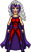 Magneta (Erika Lehnsherr) | Marvel-Microheroes Wiki | Fandom