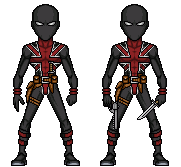 Union Jack (Joseph Chapman) | Marvel-Microheroes Wiki | Fandom