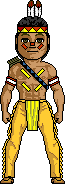 Apache Kid (Aloysius Kare) | Marvel-Microheroes Wiki | Fandom