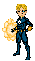 Havok (Mutant X) | Marvel-Microheroes Wiki | Fandom