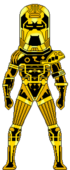 Gammenon | Marvel-Microheroes Wiki | Fandom