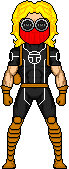 Thunderstrike (Kevin Masterson) | Marvel-Microheroes Wiki | Fandom
