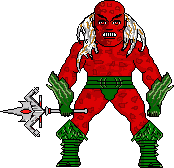 Morg | Marvel-Microheroes Wiki | Fandom