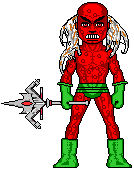 Morg | Marvel-Microheroes Wiki | Fandom