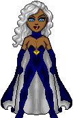Storm (Earth-41001) | Marvel-Microheroes Wiki | Fandom