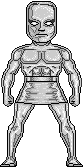 Ironclad (Michael Steel) | Marvel-Microheroes Wiki | Fandom
