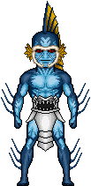 Attuma | Marvel-Microheroes Wiki | Fandom