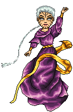 Mother Askani (Rachel Summers) | Marvel-Microheroes Wiki | Fandom