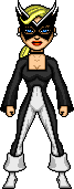 Mockingbird (Barbara "Bobbi" Morse) | Marvel-Microheroes Wiki | Fandom