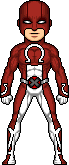 Omega (Michael Pointer) | Marvel-Microheroes Wiki | Fandom