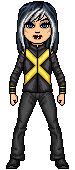Tempus (Eva Bell) | Marvel-Microheroes Wiki | Fandom
