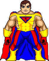 Prime (Kevin Green) | Marvel-Microheroes Wiki | Fandom