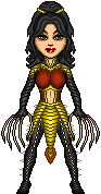 Lady Deathstrike (Yuriko Oyama) | Marvel-Microheroes Wiki | Fandom