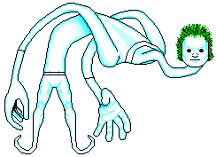 Celery | Marvel-Microheroes Wiki | Fandom