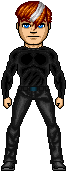 Firebug | Marvel-Microheroes Wiki | Fandom