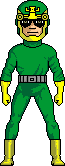 Fixer (Paul Norbert Ebersol) | Marvel-Microheroes Wiki | Fandom
