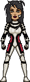 Omega Sentinel (Karima Shapandar) | Marvel-Microheroes Wiki | Fandom