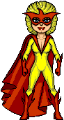 Spitfire (Jacqueline Falsworth) | Marvel-Microheroes Wiki | Fandom