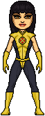 Armor (Hisako Ichiki) | Marvel-Microheroes Wiki | Fandom